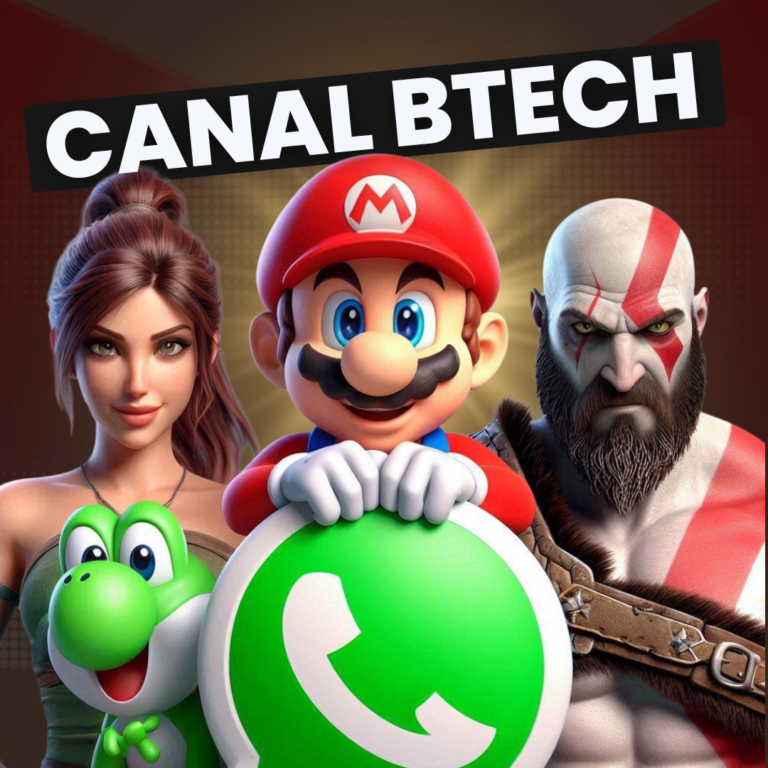 BTECH GAMES – Encontre dicas, truques e guias para jogos atuais e retro ...