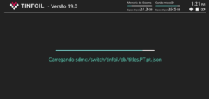 COMO ADICIONAR UMA NOVA LOJA NO TINFOIL! – Passo a Passo – BTECH GAMES