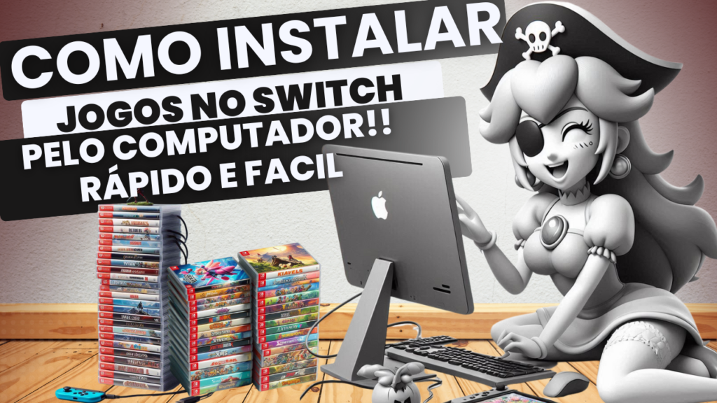 NOVAS CONFIGURAÇÕES DA GHOST eSHOP PARA TINFOIL – BTECH GAMES