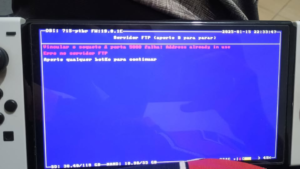 ERROS MAIS COMUNS NO NINTENDO SWITCH DESBLOQUEADO E SOLUÇÕES: – BTECH GAMES