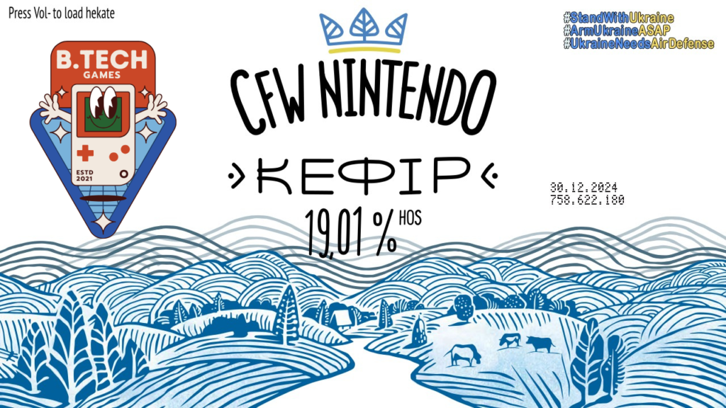 Tudo Sobre o Tinfoil para Nintendo Switch: Guia Completo – BTECH GAMES