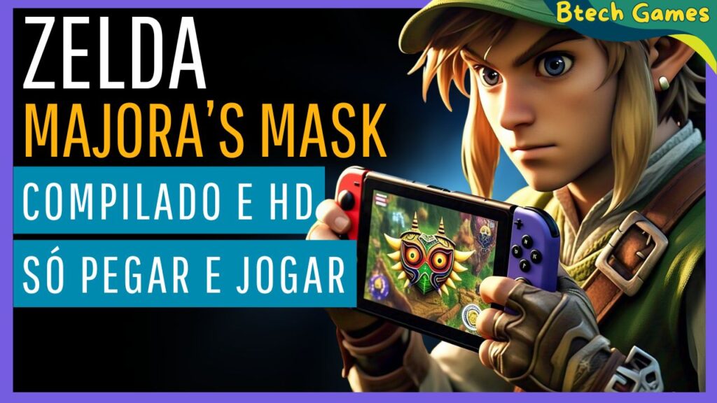 Descubra o Sphaira: O Novo Menu Homebrew para Nintendo Switch! – BTECH ...
