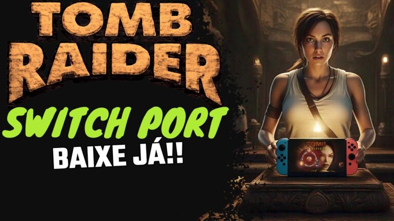 Descubra o Sphaira: O Novo Menu Homebrew para Nintendo Switch! – BTECH ...