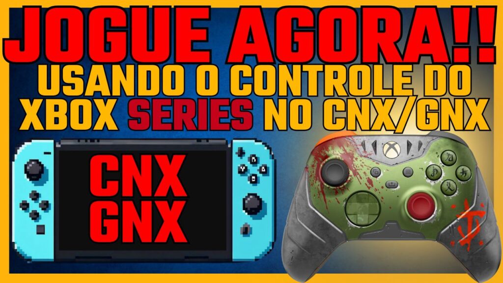 🎮 Kefir: A CFW Russa que Revolucionou o Nintendo Switch! 🚀 – BTECH GAMES