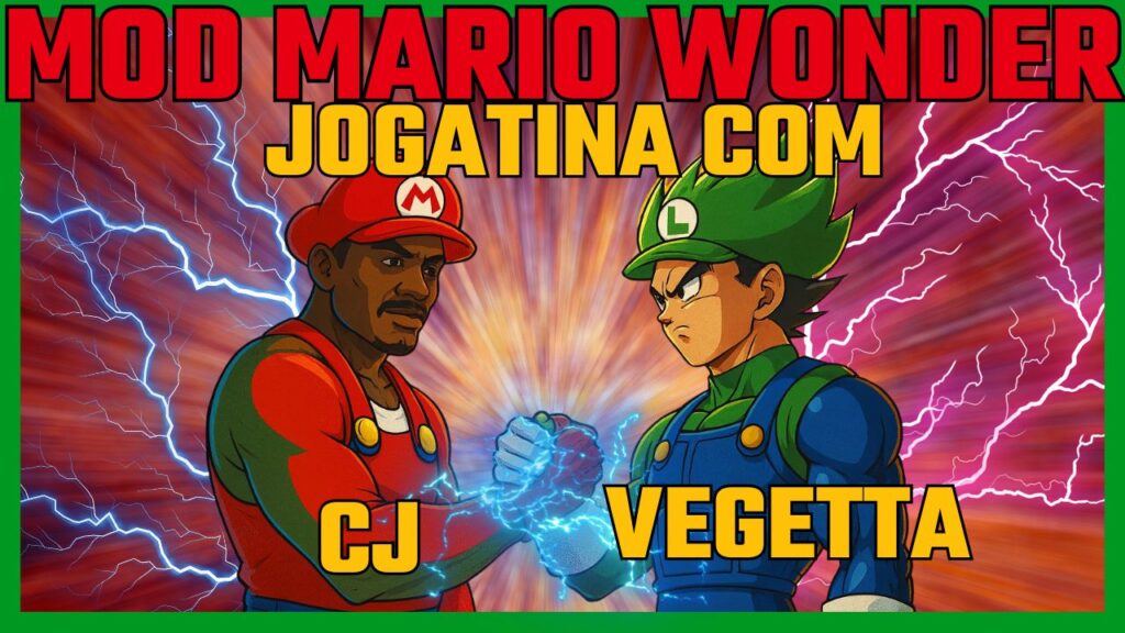 🎮 Kefir: A CFW Russa que Revolucionou o Nintendo Switch! 🚀 – BTECH GAMES