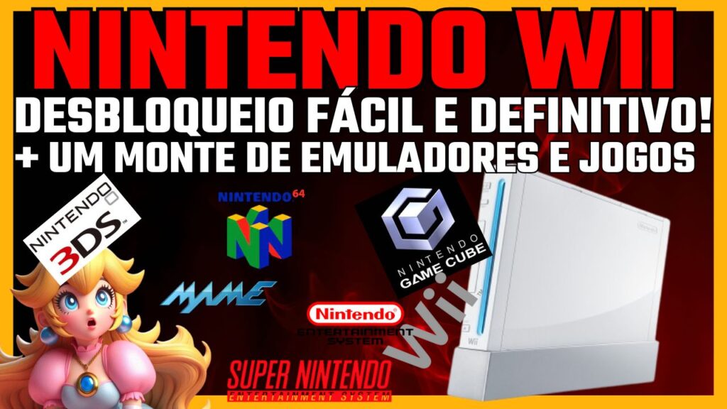 Tudo Sobre o Tinfoil para Nintendo Switch: Guia Completo – BTECH GAMES
